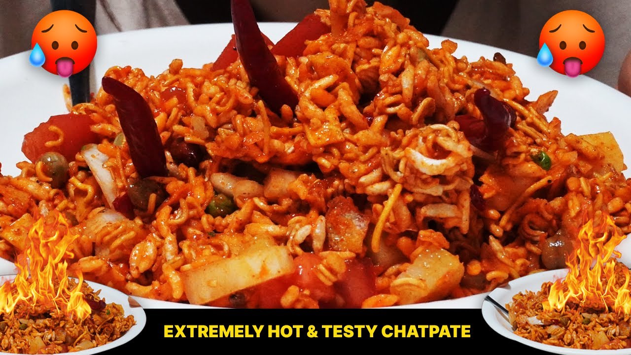 EATING NEPALI STYLE SPICY GILO CHATPATE IN JAPAN | NEPAL IN JAPAN - YouTube