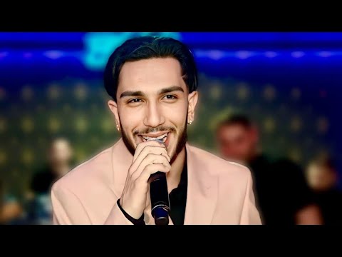 Alexis Solist & Sinan M. Tallava 2024 barili mi caj / Aleks & Sinan M. 2024 tallava