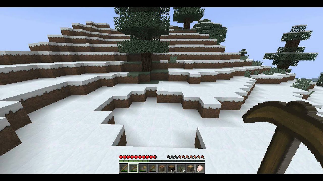 Freak World - Minecraft - Ep.1 - YouTube