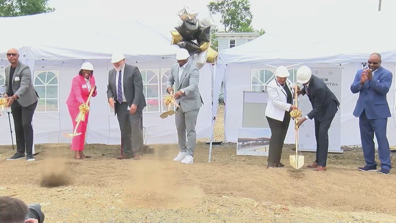 LeSean McCoy's multi-million dollar Harrisburg housing complex breaking ...