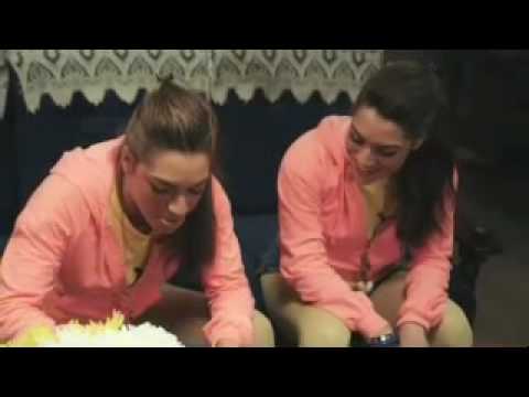 Twins Farts Censored