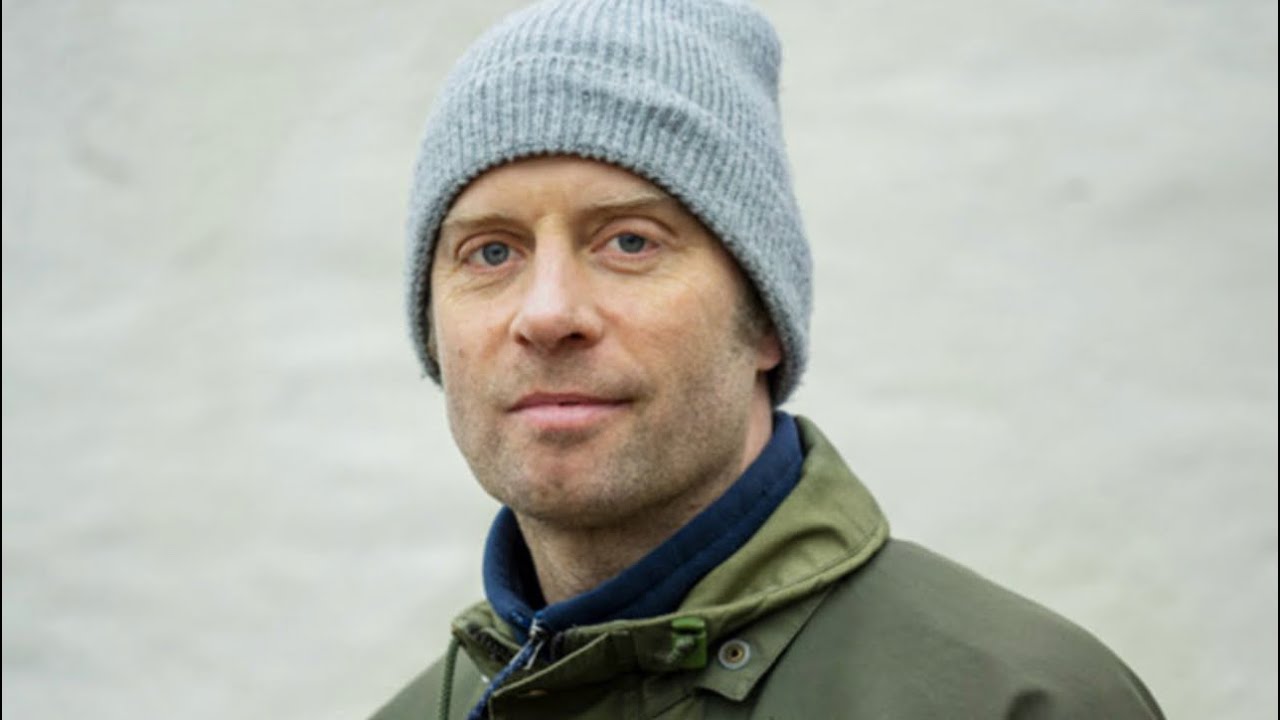 Per Shapiro intervjuar två sjuksköterskor: Läkaruppropets konferens ...