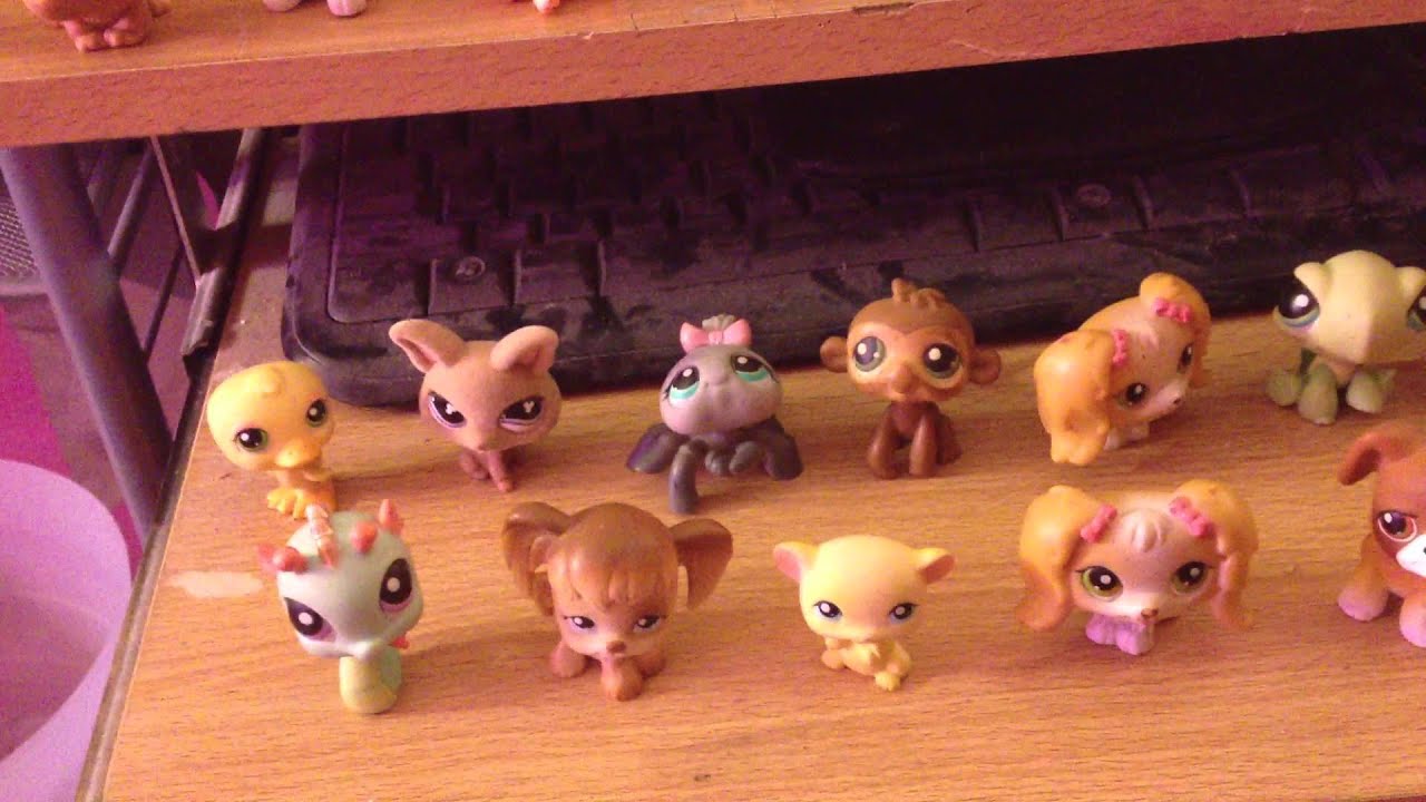 LPS SALE! (PRICE CLARIFY, STILL A LOT) - YouTube