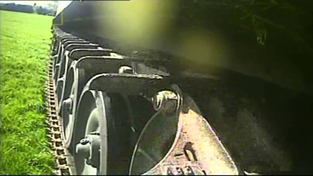 FV107 Scimitar Tank - CVRT - YouTube