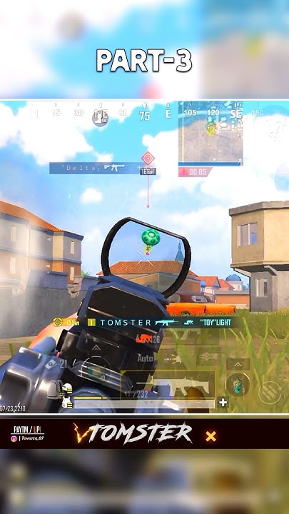 How To Complete 7 Chicken Dinner Challenges⚡️ Easiest Way In Bgmi Pt-3 #bgmi #shorts ...