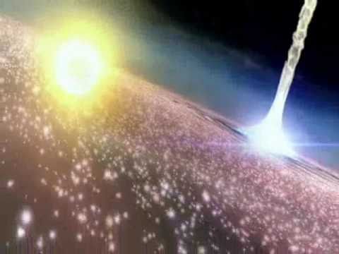 Space Trance (super) - YouTube