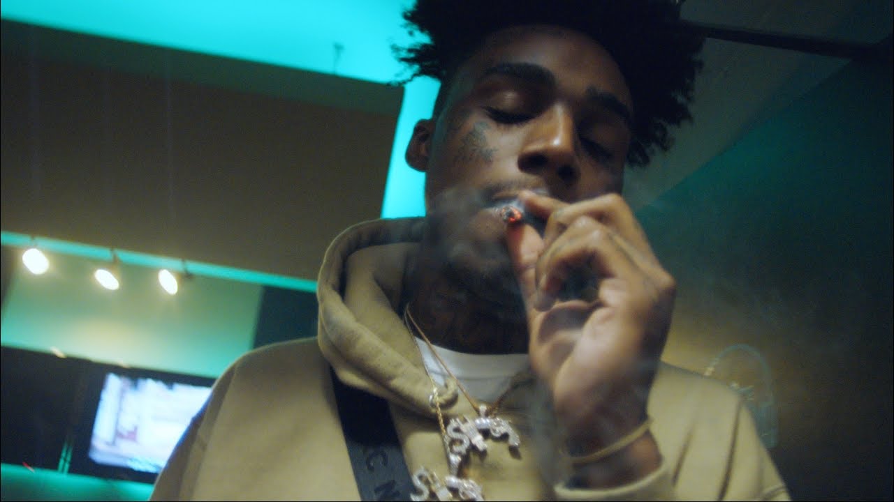 Goonew: I Started A New Rap Wave - YouTube