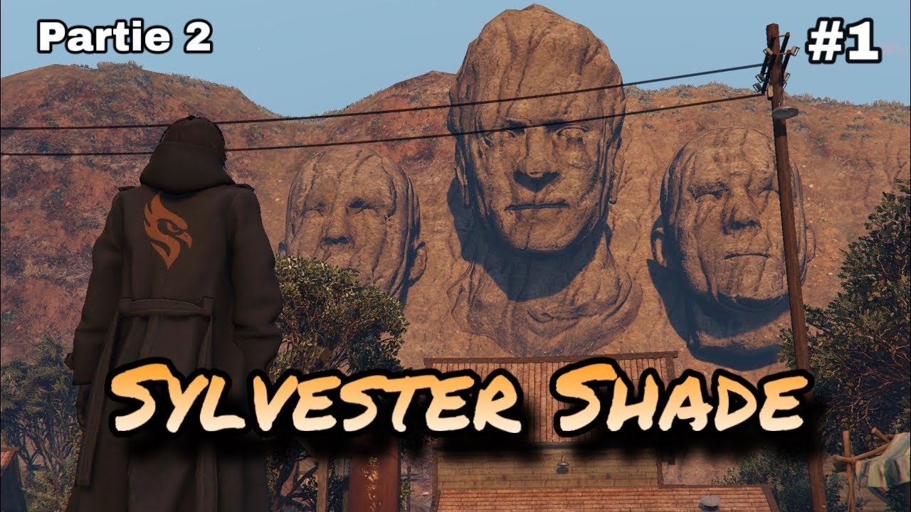 Dans l’Ombre des Flash : La Mission Secrète de Sylvester Shade ! #1 ...