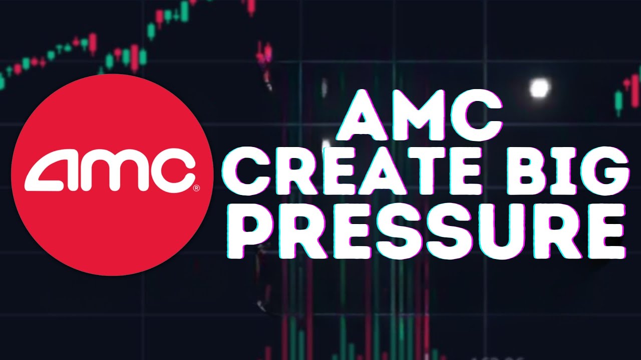 AMC STOCK UPDATE: Billions in Fake Shares? SEC Under Pressure - YouTube