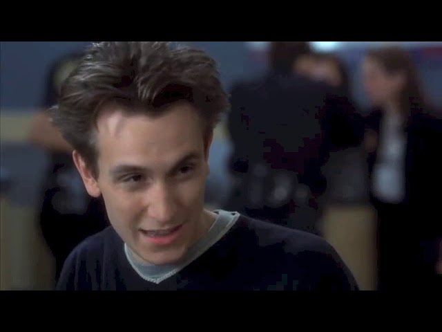 Final Destination 1 Plane Crash