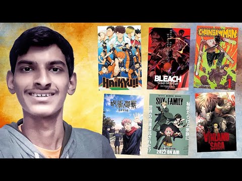you will get ADDICTED to these Anime! 🔥 - YouTube