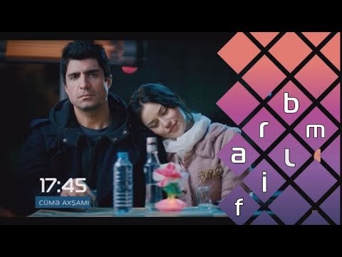 Evim Sənsən - 21.06.2018 - ARB TV