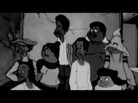 "Fat Albert and the Cosby Kids: Smiling" Lost Episode Creepypasta - YouTube