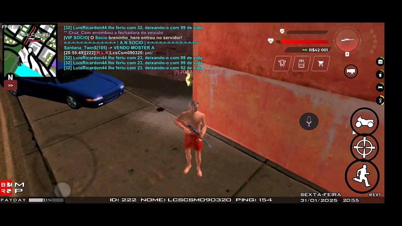 BUGANDO TAB - YouTube