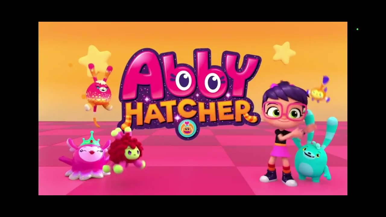 Abby Hatcher (1995) Trailer - YouTube