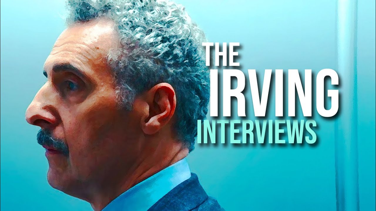 Severance: John Turturro [Irving Bailff] Interviews Insights ...