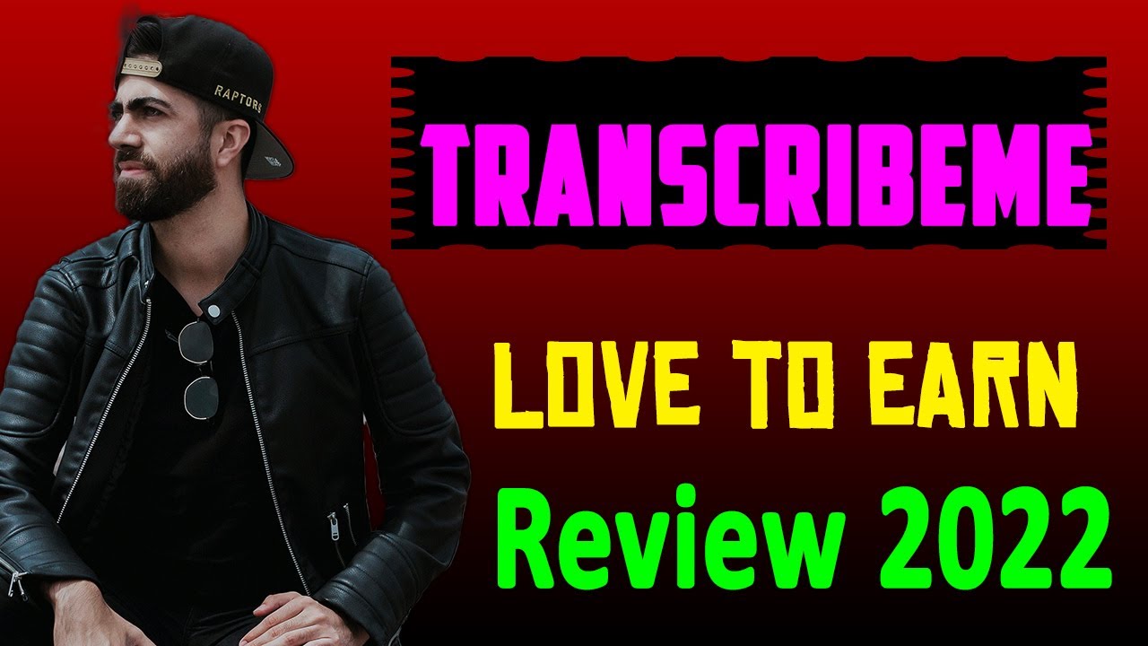 TranscribeMe Review 2022 | How to Pass the Exam & Get a Transcription ...