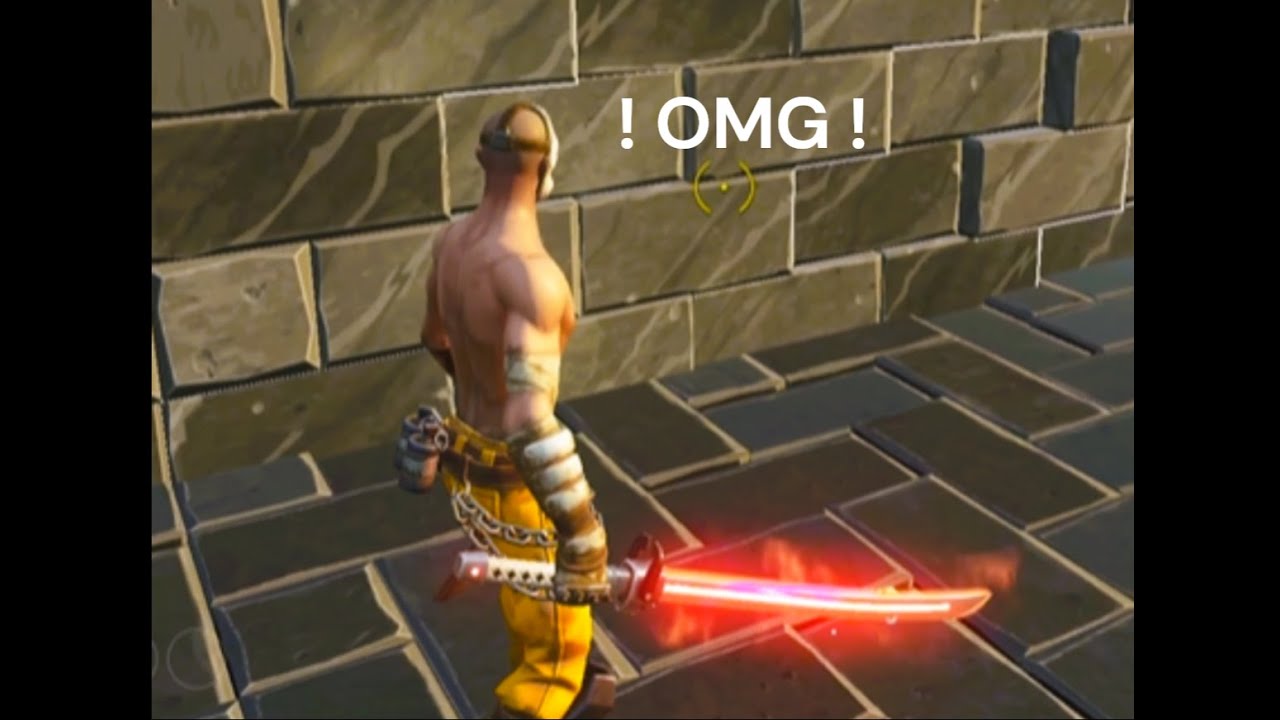 Some of the RAREST guns in Fortnite STW ! Part 1 - YouTube