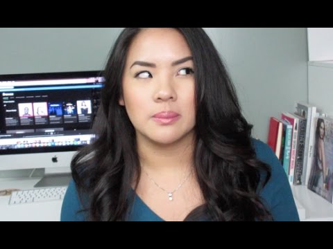 VLOGMAS DAY 6: Getting Out of My Funk - THANK YOU | Jerlyn Phan - YouTube