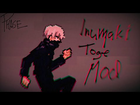 Inumaki Toge MOD | melon playground