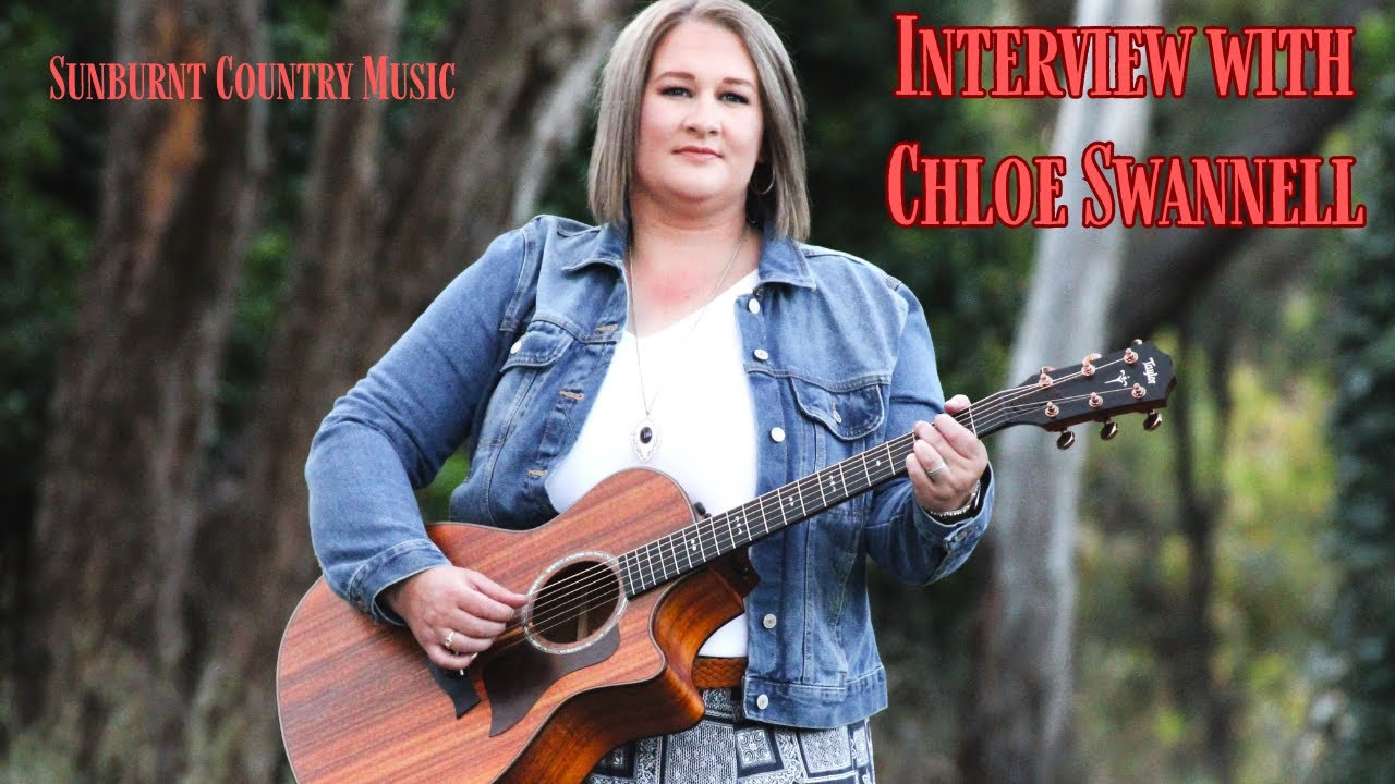 Chloe Swannell on her new single 'Unchained' - Australian country music ...