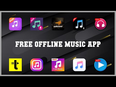 Super 10 Free Offline Music App Android Apps