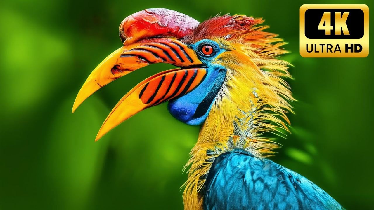 Unbelievable: The Most Stunning HDR Video You Haven't Seen Yet! - 4K 60 ...