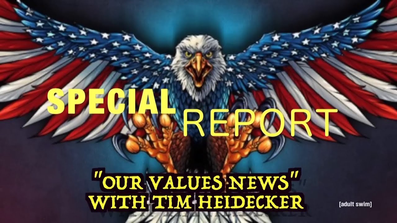 Special Report: Operation Zero Hour | 6th On Cinema Oscar Special - YouTube