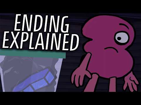 Tpot 25 Ending Explained