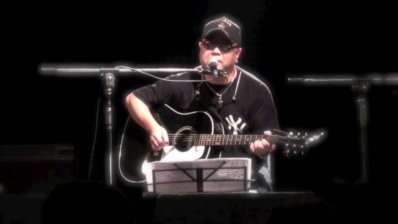 Mr.HOBO 今日までそして明日から - YouTube