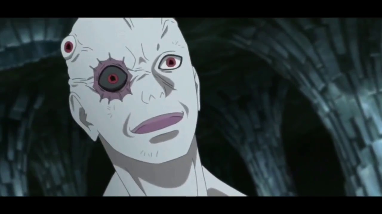 Naruto, Sasuke, Sakura & Sarada vs Shin Uchiha 「 AMV 」 Boruto - YouTube