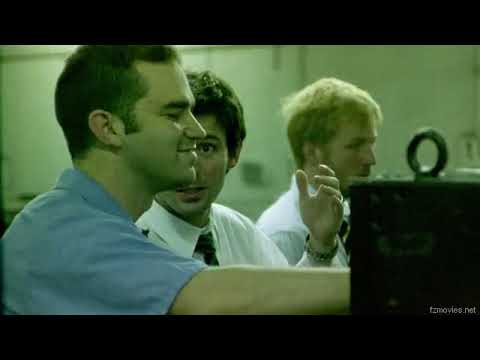 Primer movie 2004|Shane Carruth - YouTube