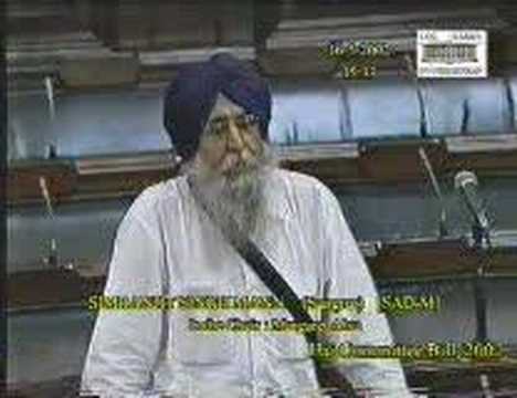 simranjit singh mann video 3 - YouTube