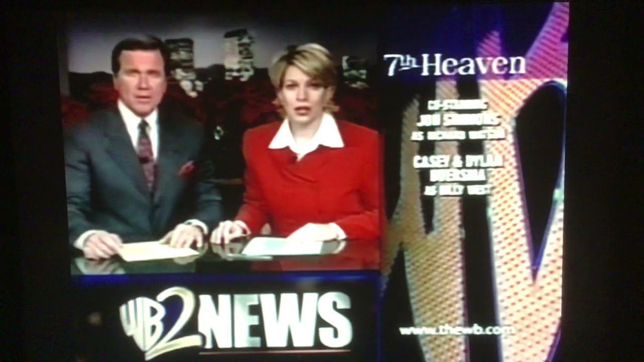 KWGN WB 2 News at 9pm open December 28, 1998 - YouTube