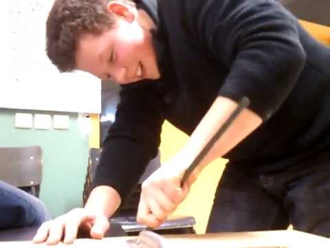 Donald Muylle (Dovy Keukens) w/ Foan - YouTube