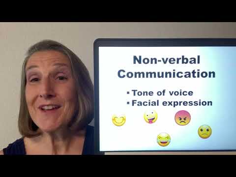 English Pronunciation Practice - Effective Communication - YouTube