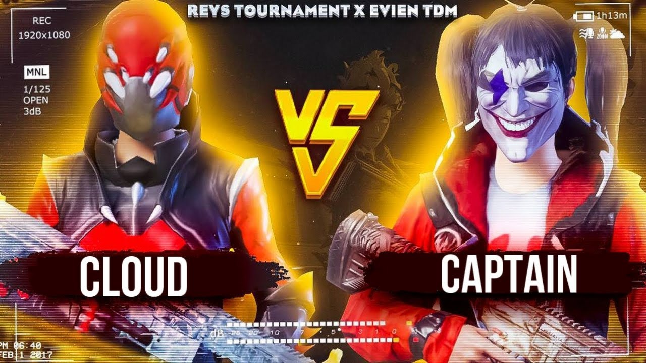 CAN I WIN STAR CAPTAIN??? | PUBG MOBILE TDM - YouTube