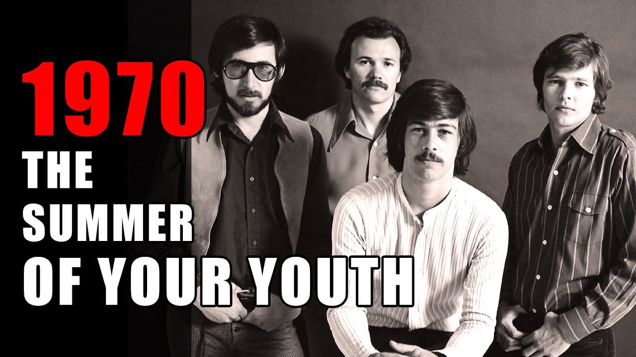 13 Best Soft Rock Hits from 1970 That Bring Back the Summer of Your ...