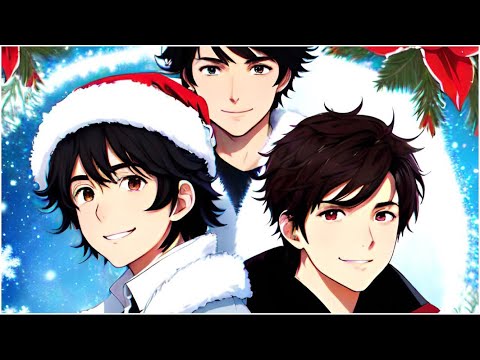 |Bl story| An emergency boyfriend for Christmas - YouTube