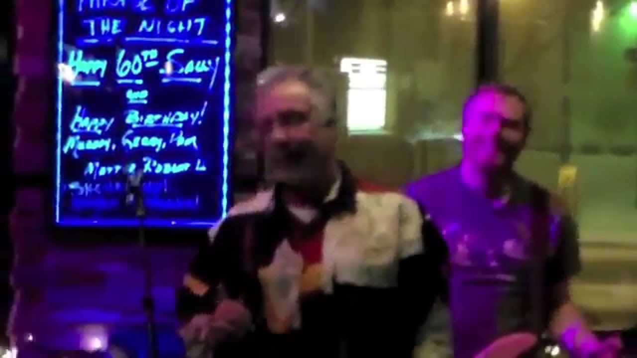 Murray Grandon - Final Cut - Sympathy for the Devil - YouTube