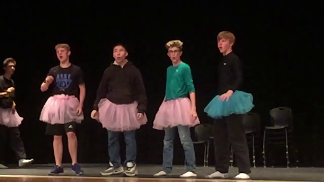 Frozen Dancing - YouTube