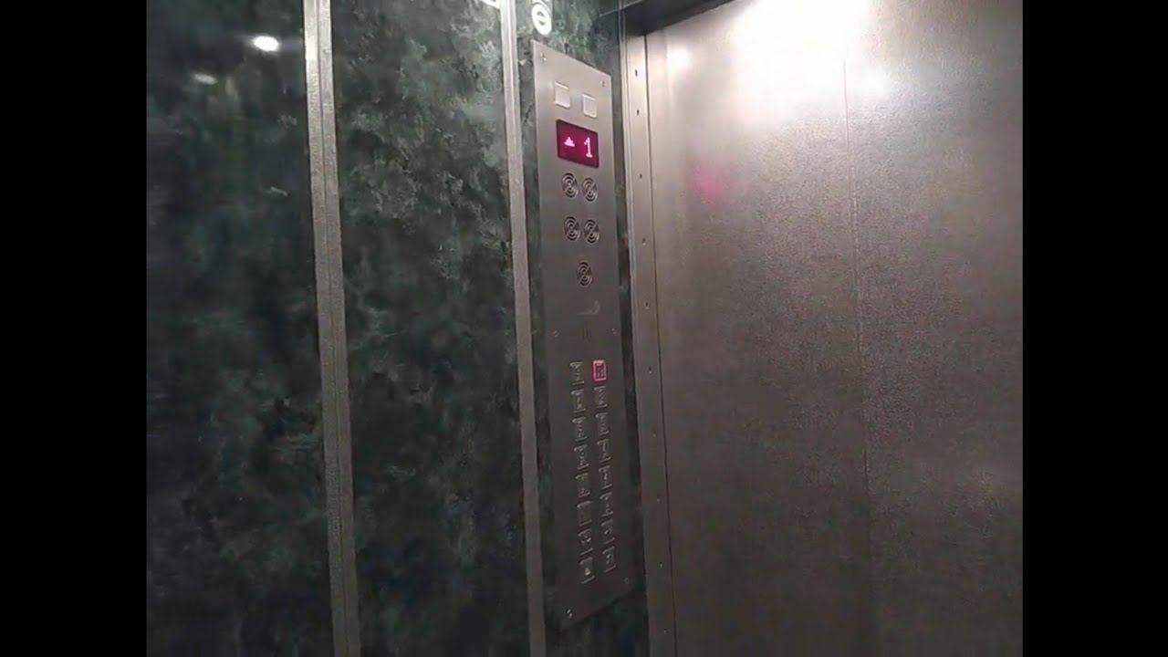 Windy Lift Service (kl.3 i 2) - Bitwy pod Monte Casino 9, Tarnów - YouTube