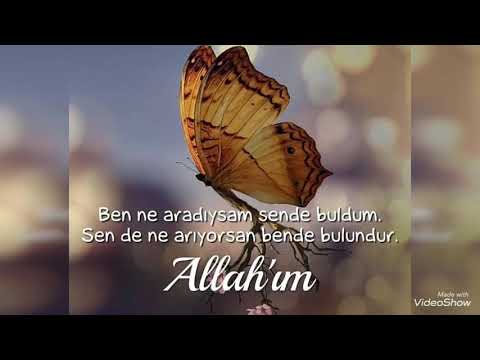 Ne Kadar Güzel Bir Cümle; Sen Temiz Kal Nasibini Allah Korur..