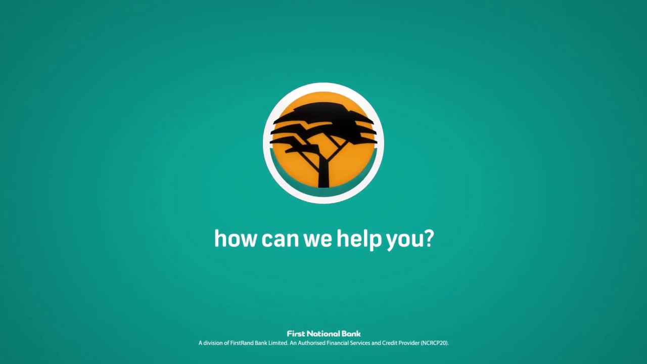 FNB Banking App - Preview - YouTube