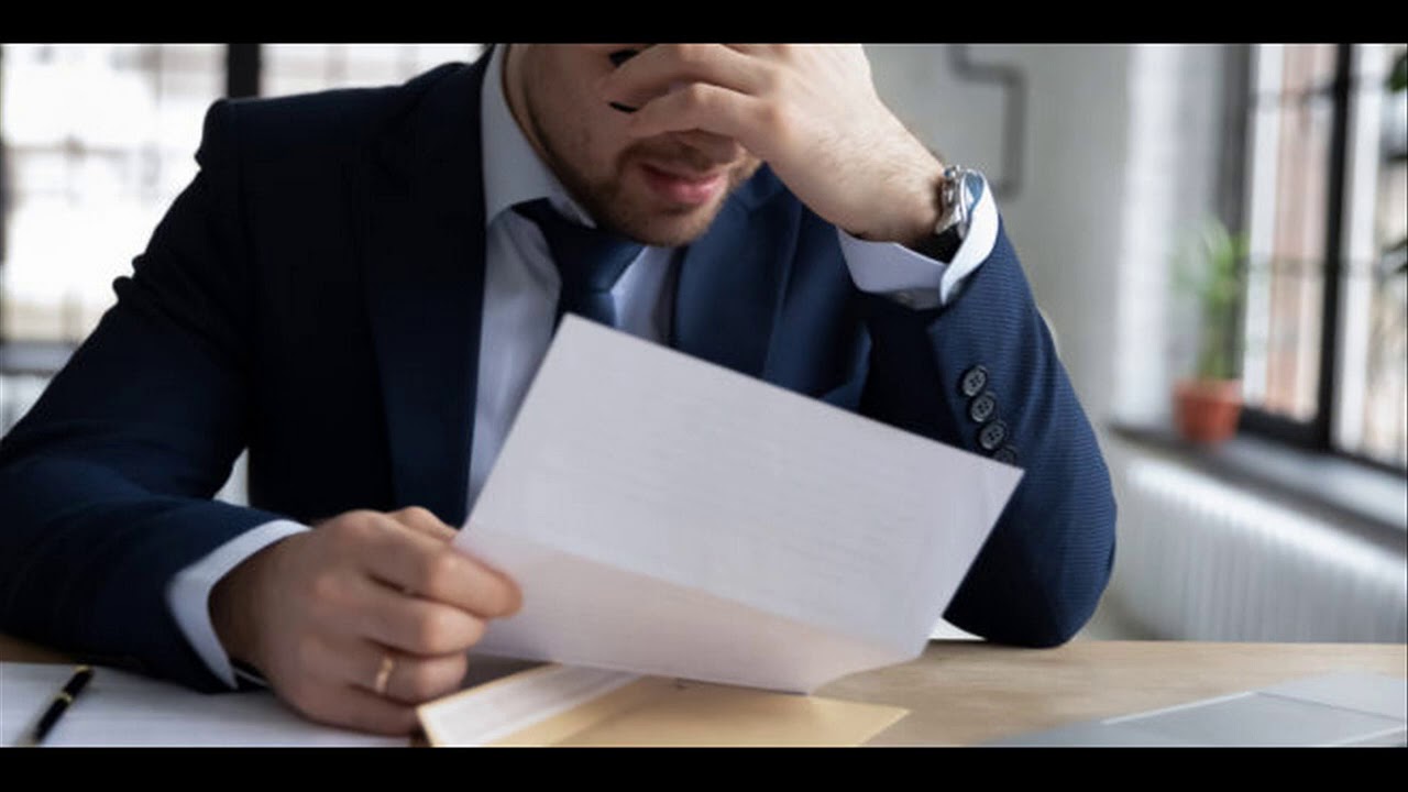 Second Date Update PODCAST: Crying Executive Officer - YouTube