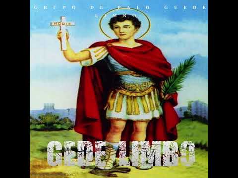 Guede Limbo - GRUPO DE PALO GUEDE LIMBO
