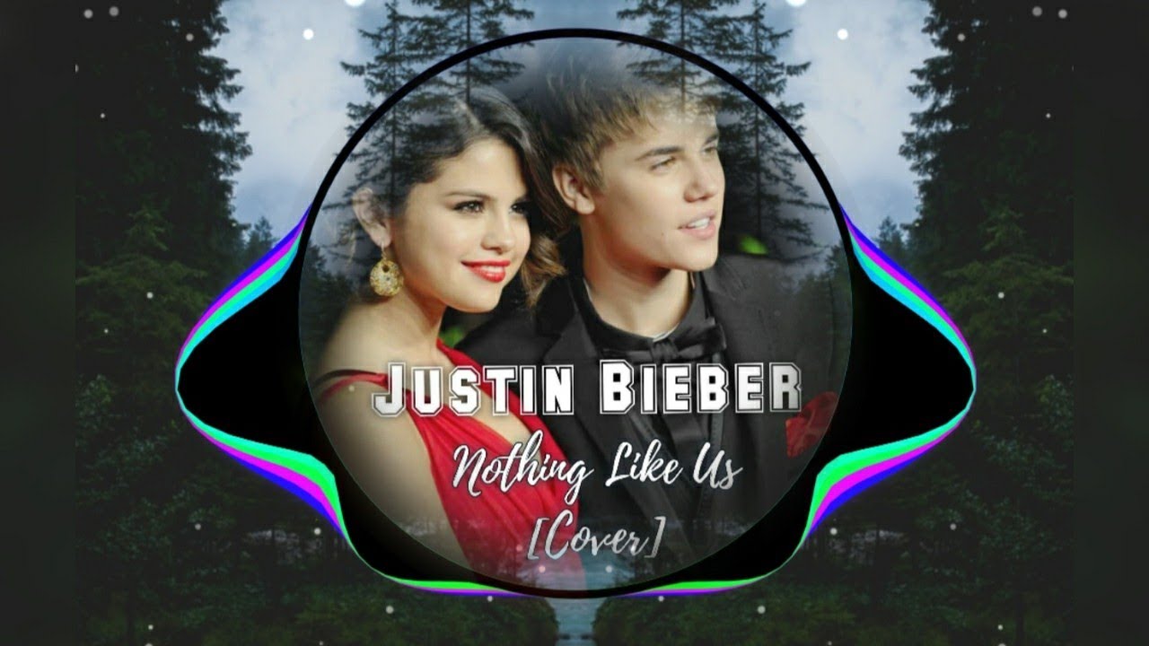 Justin Bieber - Nothing Like Us [Cover] - YouTube