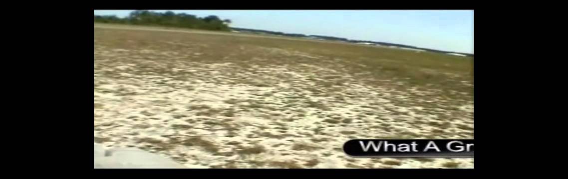 Rear Riser Landing - YouTube