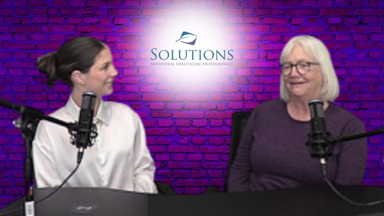 GHD Social Challenge! ft. Deb Pullen | Solutions mini-podcast - YouTube