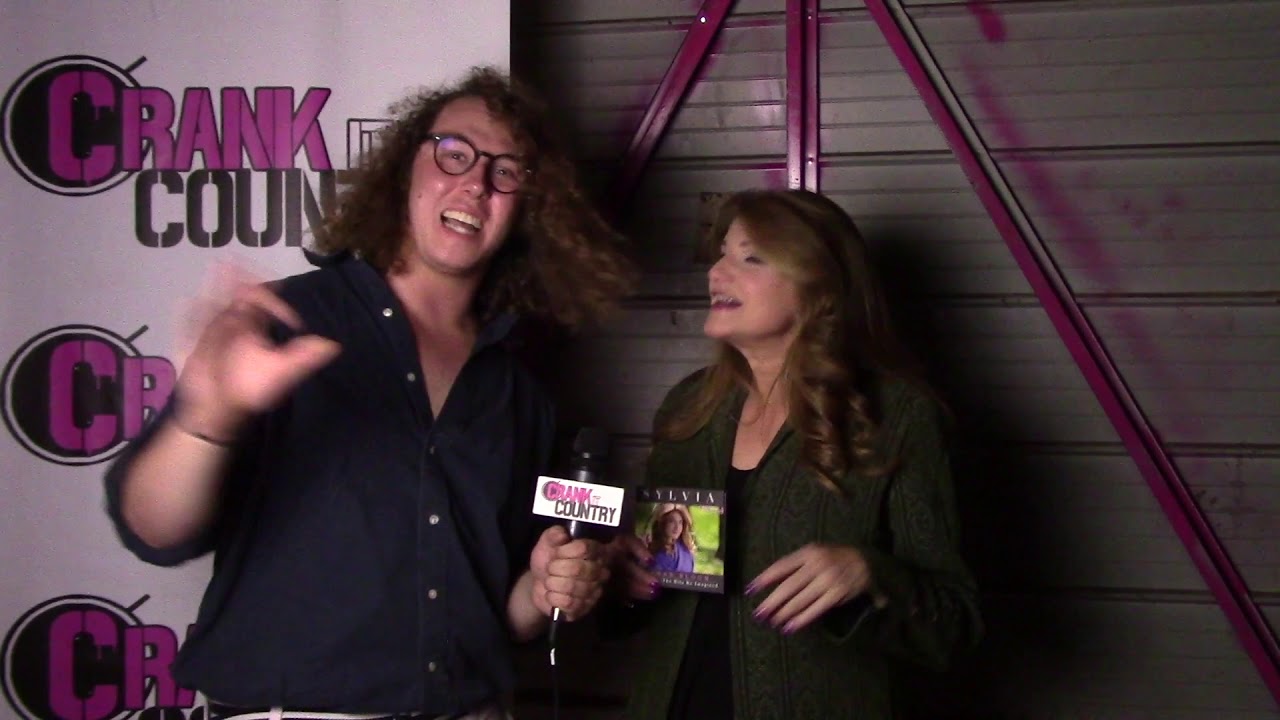 Sylvia Talks Everything from American Bandstand to Her Holiday Cooking ...
